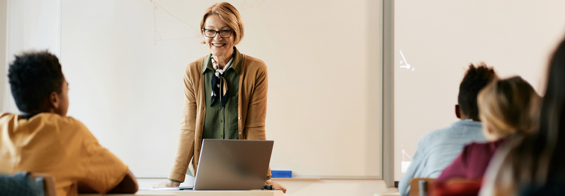 GoGuardian Supports Blended Learning in a Modern K–12 Environment ...